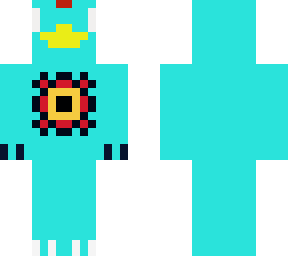 alebrije | Minecraft Skins