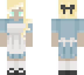 Alice | Minecraft Skins
