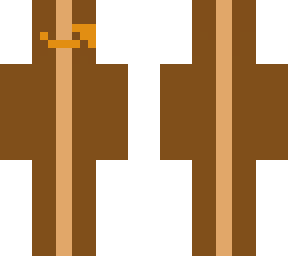 Amazon Box | Minecraft Skin