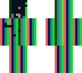 among us 1d | Minecraft Skins