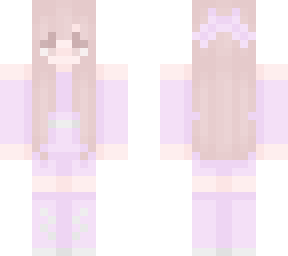 Beatrice Minecraft Skins