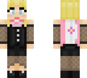 big daddy | Minecraft Skins