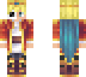 atlantis | Minecraft Skins