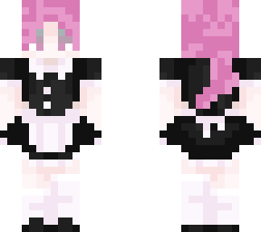sk8 | Minecraft Skins