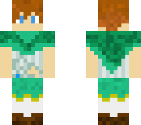 childe | Minecraft Skins