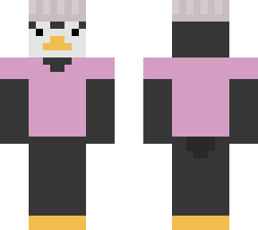Chubby | Minecraft Skins
