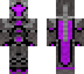 sentry | Minecraft Skins