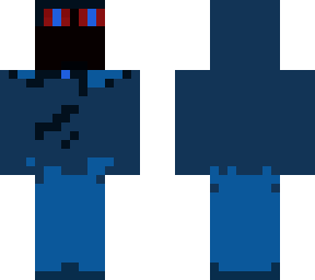 Cooooooooooool | Minecraft Skin