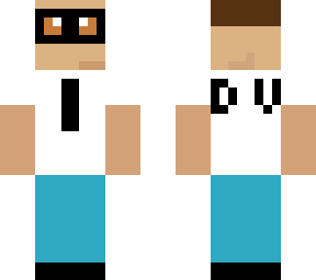 danny devito | Minecraft Skins