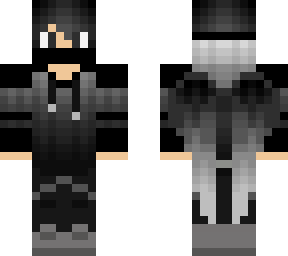Angel Boy | Minecraft Skins