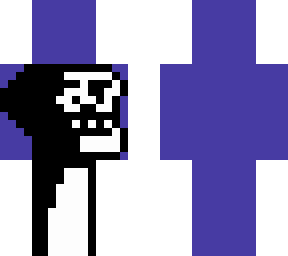 trollge | Minecraft Skins