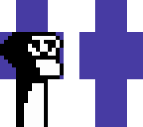 Trollface Dream Minecraft Skins