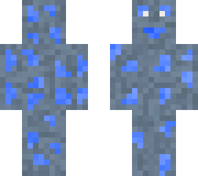 diament | Minecraft Skins