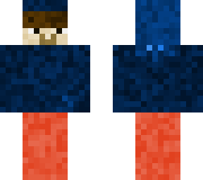 domos_skin | Minecraft Skin