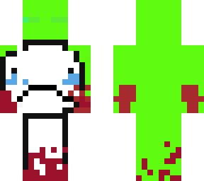 Bad Dream Creepypasta