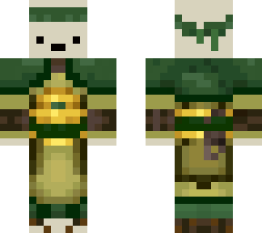 dumpling | Minecraft Skins