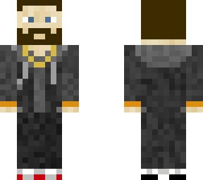 eminem | Minecraft Skins