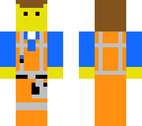 lego movie | Minecraft Skins