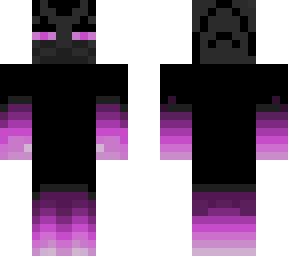 Enderma | Minecraft Skin