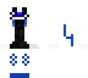 Sans | Minecraft Skins