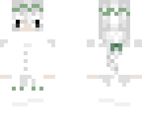 Faerie | Minecraft Skin
