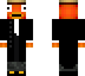 Fishstick | Minecraft Skins