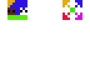 Free pfps! | Minecraft Skin