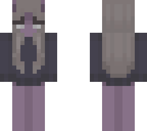 glark | Minecraft Skin