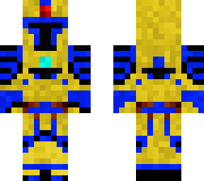 java knight | Minecraft Skins