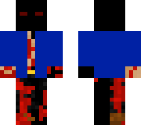 gore | Minecraft Skins