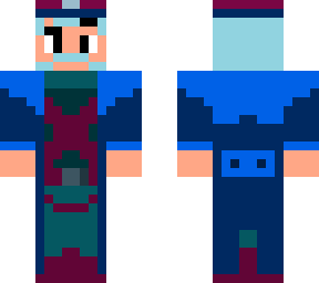 colt | Minecraft Skins