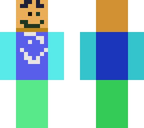 hamood | Minecraft Skins