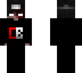 HARD | Minecraft Skin