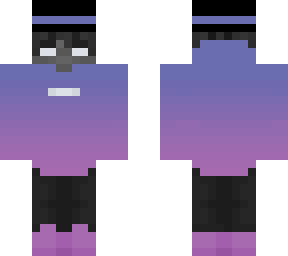 hassan | Minecraft Skin