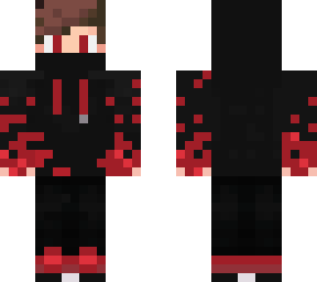 HAWK | Minecraft Skin