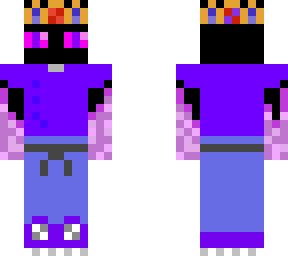 If i was ramboo | Minecraft Skin