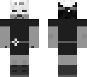 ira | Minecraft Skins