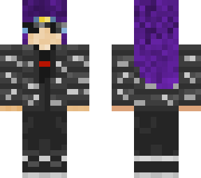 kars | Minecraft Skins