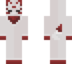 Kitsune | Minecraft Skins