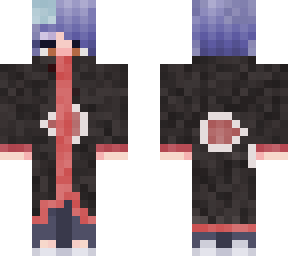 Konan | Minecraft Skin