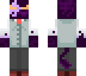 piers | Minecraft Skins