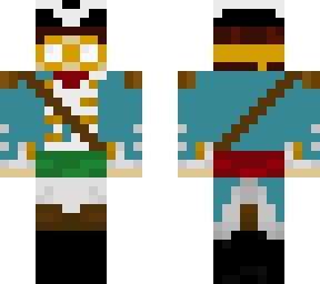 ariane | Minecraft Skins