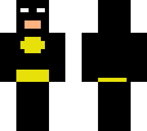 The Lego Movie Emmet Minecraft Skins