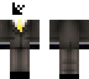 leowook | Minecraft Skins