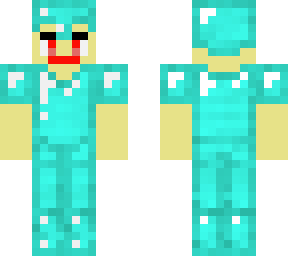 ritter | Minecraft Skins
