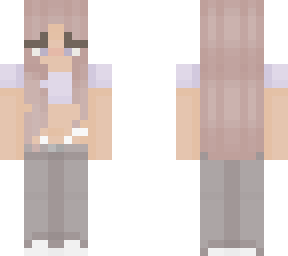 Little Baby | Minecraft Skins