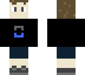 Logan | Minecraft Skin