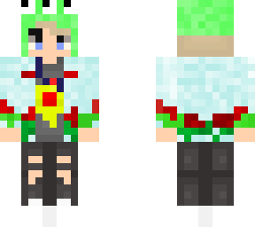 logan paul forest | Minecraft Skins