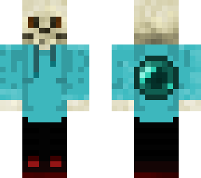 LOLA | Minecraft Skin