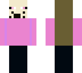 lula | Minecraft Skins